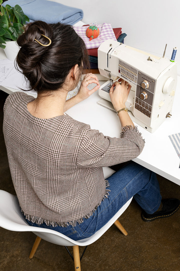 Closet Core Sewing Patterns – Closet Core Patterns