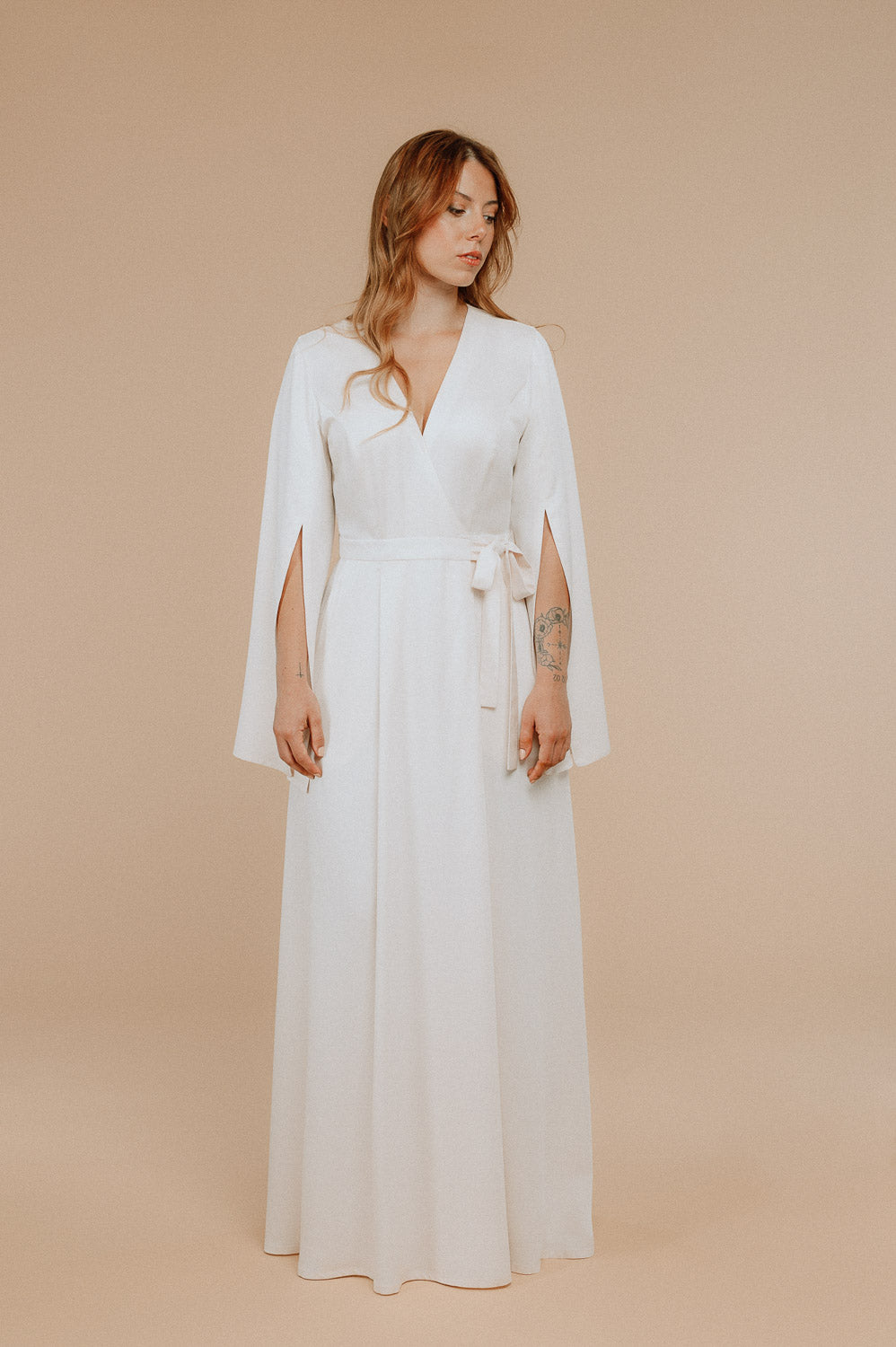 Circée Dress + Skirt Pattern | Deer & Doe – Closet Core Patterns