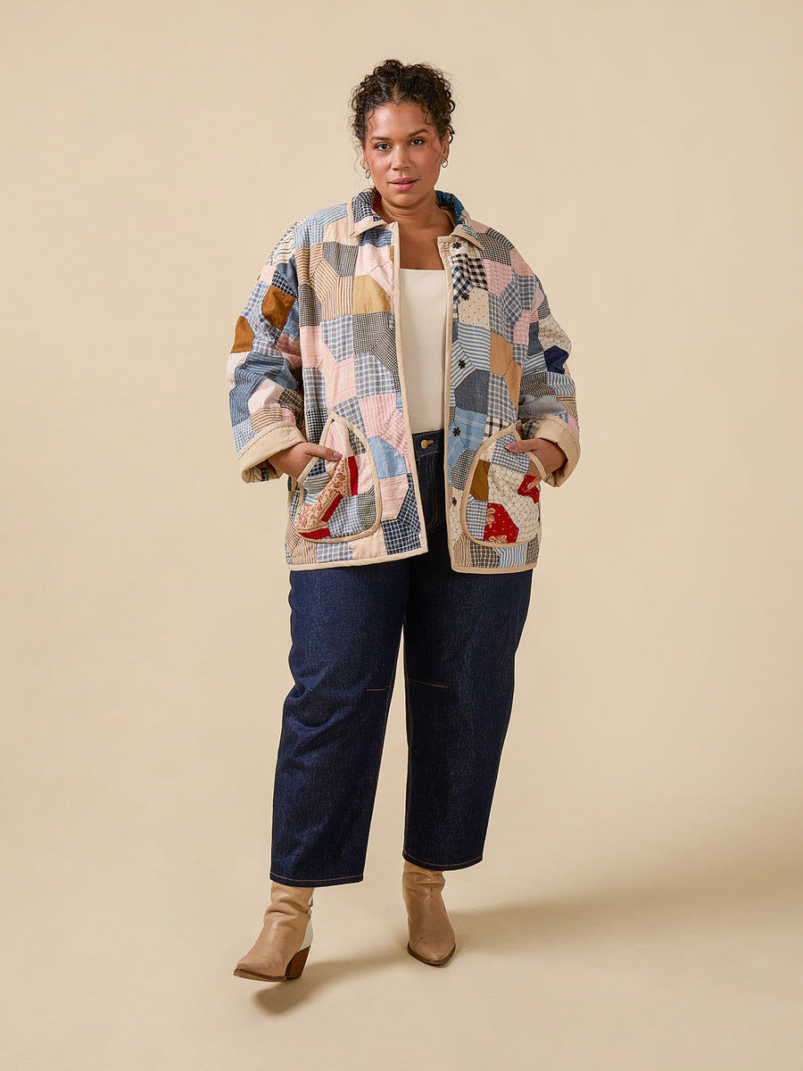 Fowler Jacket Pattern | Closet Core Crew – Closet Core Patterns