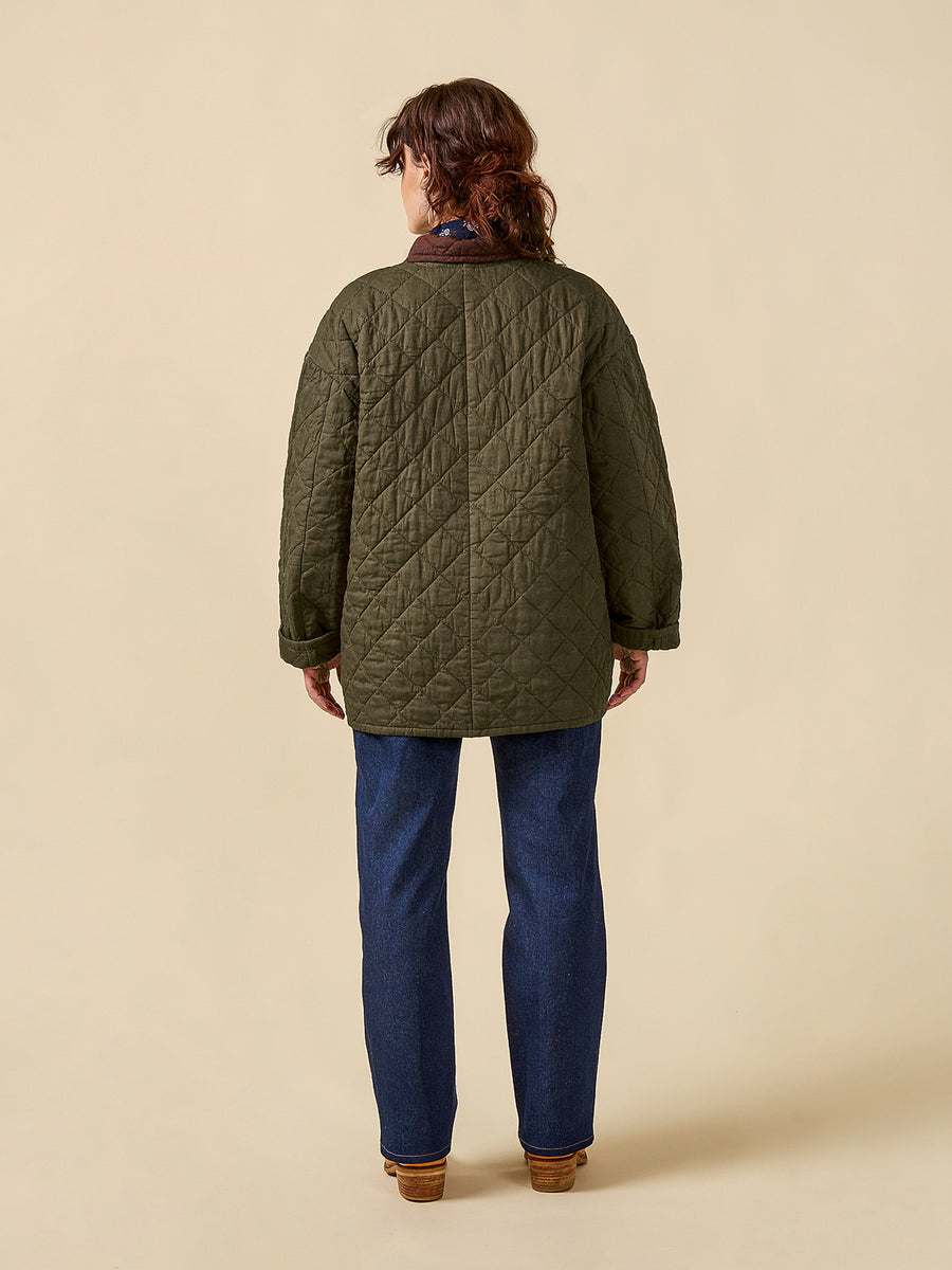 Fowler Jacket Pattern | Closet Core Crew – Closet Core Patterns