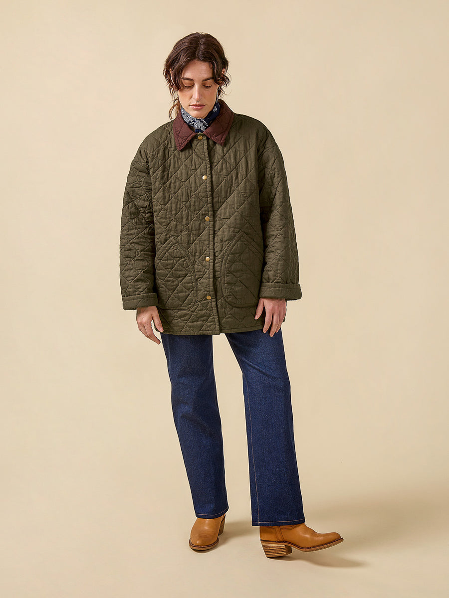 Fowler Jacket Pattern | Closet Core Crew – Closet Core Patterns