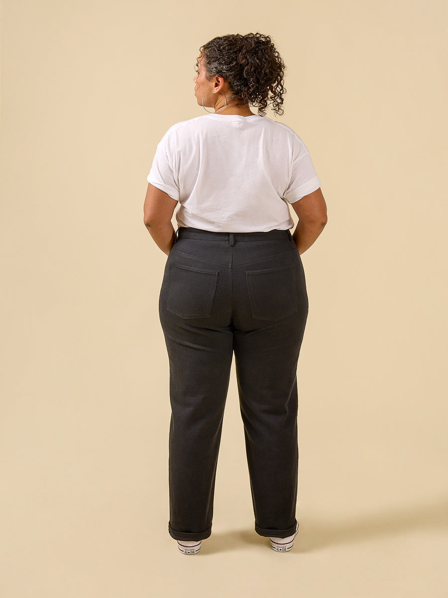 Frank Jeans Pattern | Closet Core Crew – Closet Core Patterns