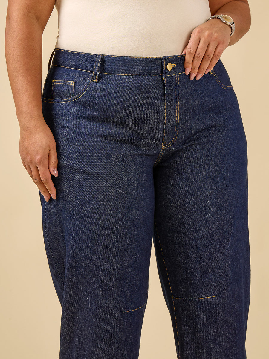 Frank Jeans Pattern | Closet Core Crew – Closet Core Patterns
