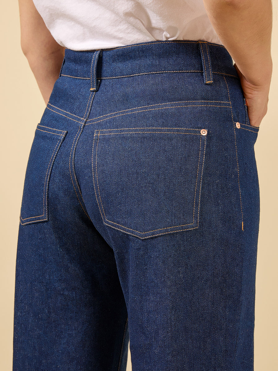 Frank Jeans Pattern | Closet Core Crew – Closet Core Patterns