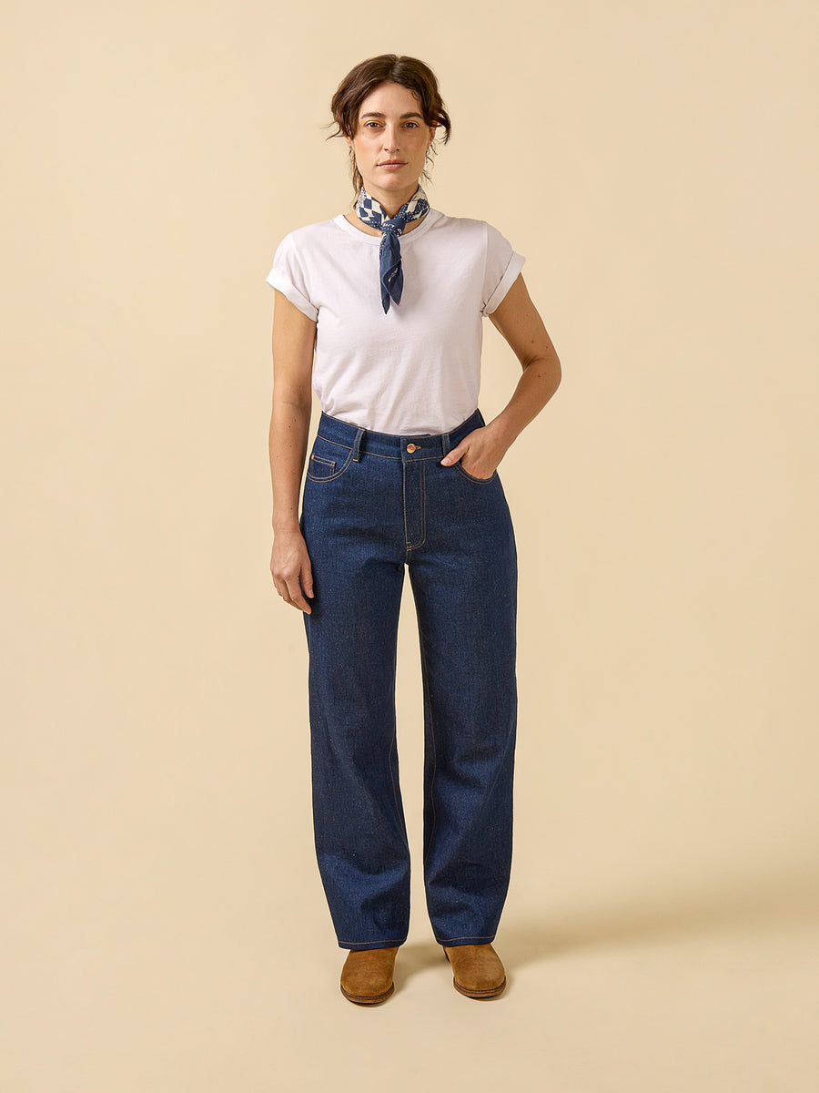 Frank Jeans Pattern | Closet Core Crew – Closet Core Patterns