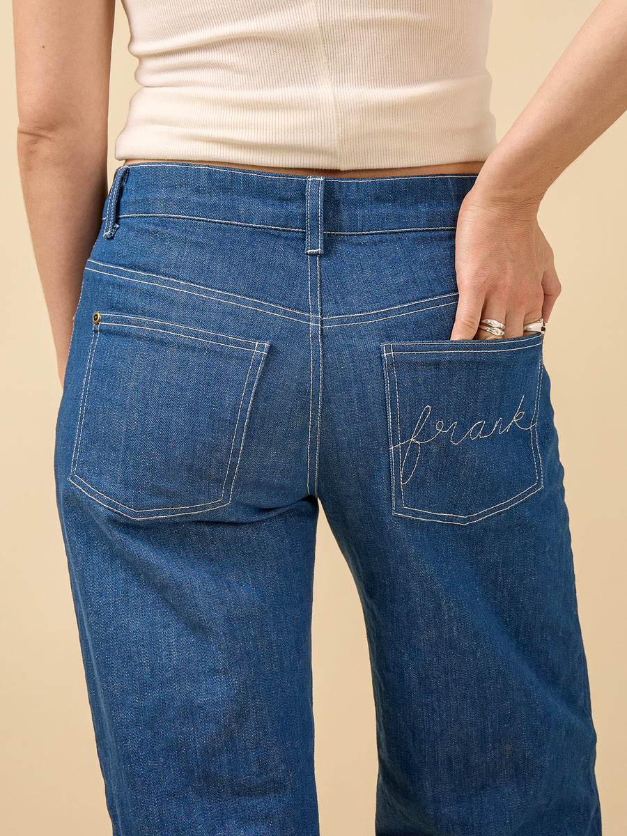 Frank Jeans Pattern | Closet Core Crew – Closet Core Patterns