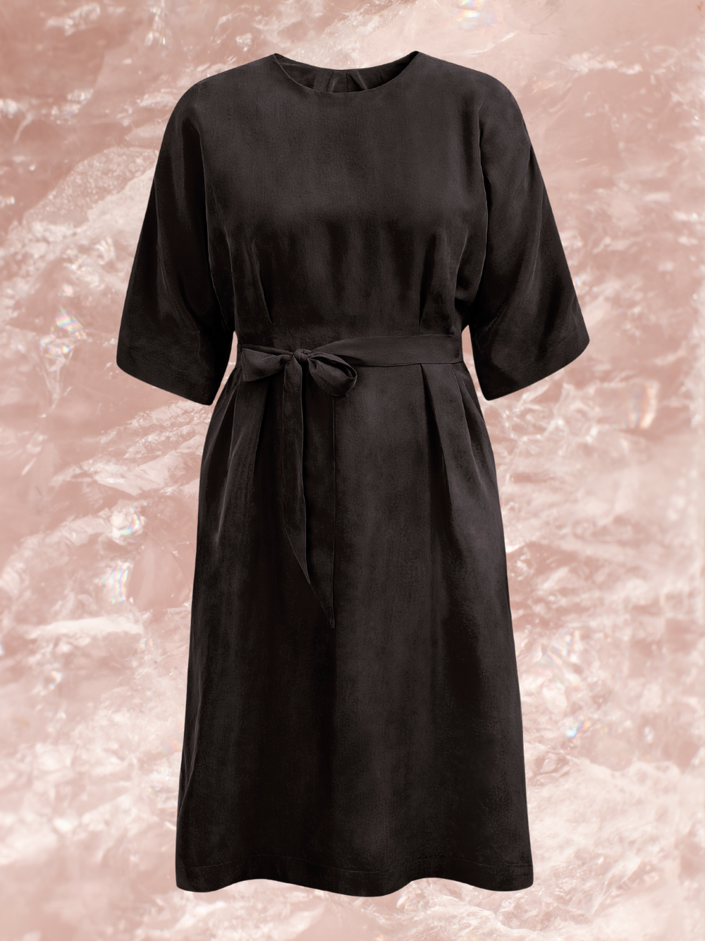 Quartz Dress Pattern | Closet Core Crew – Closet Core Patterns